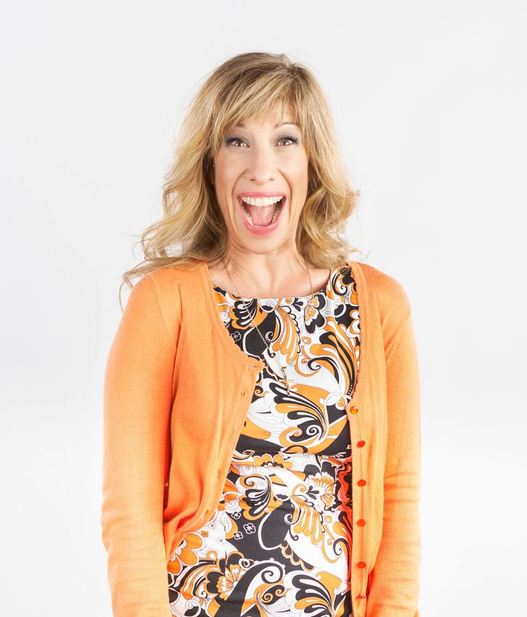 Berta Escobar - telecinco