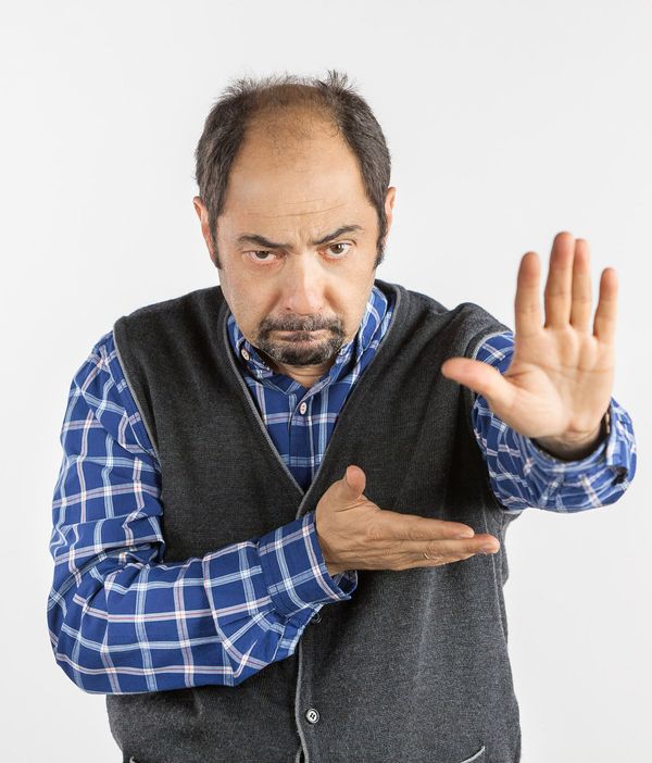 Antonio Recio - telecinco