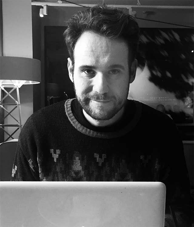 Marc Piqué, el desconocido hermano pequeño de Gerard Piqué