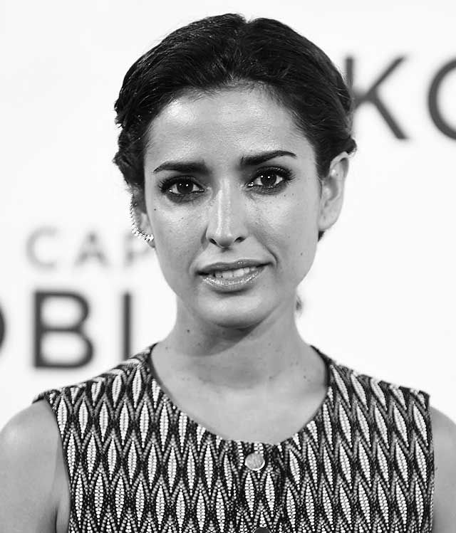 Inma Cuesta - divinity