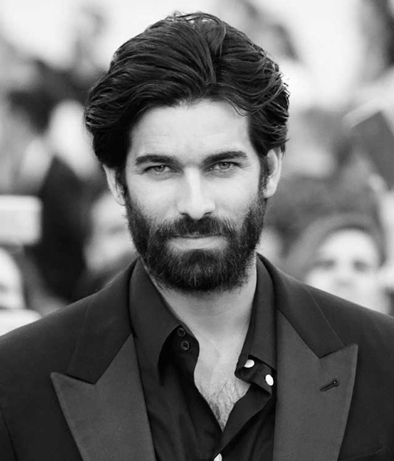 Rubén Cortada - divinity