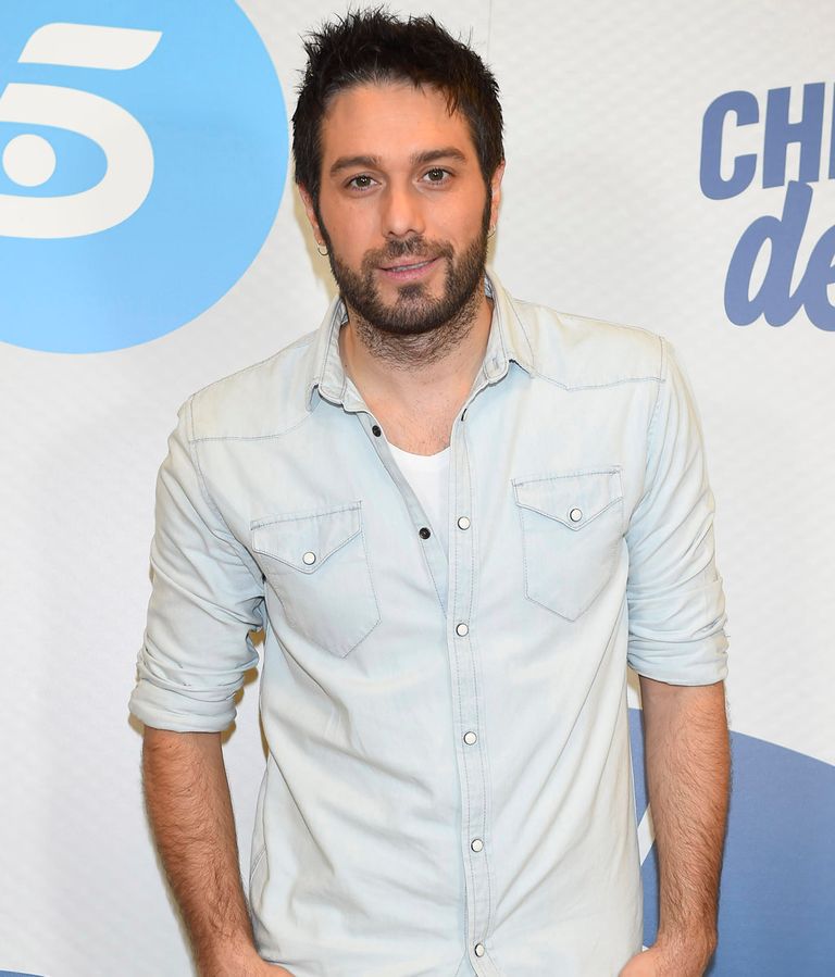 Dani Martínez - Cuatro