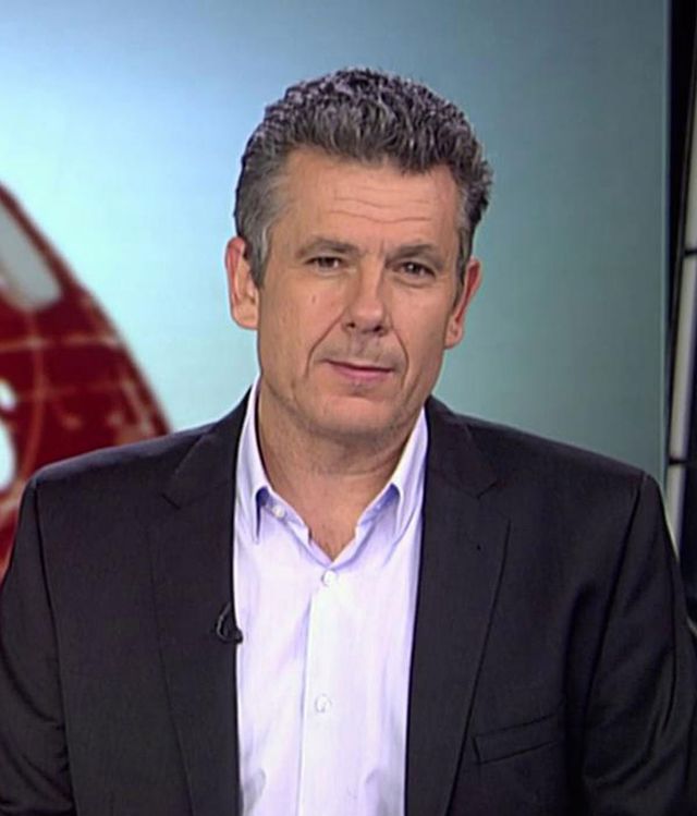 Roberto Arce - Cuatro