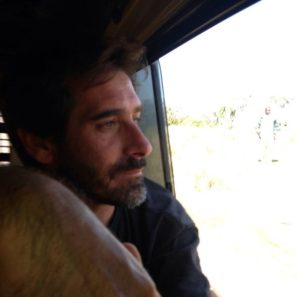 David Pardo - Cuatro