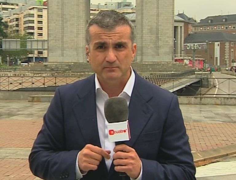 Gabriel Cruz - Cuatro