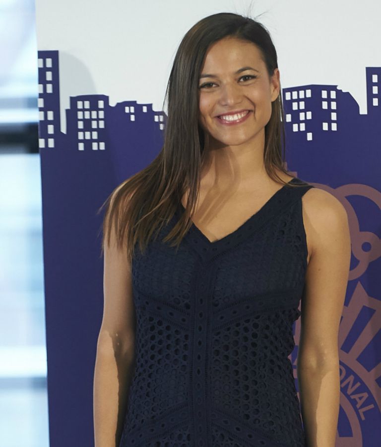 Elisa Mouliaá - Telecinco