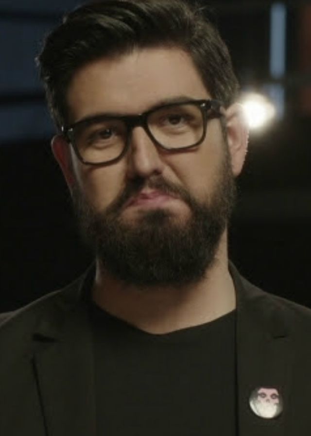 Manu Sánchez - Telecinco