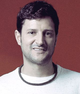 Miguel (GH Revolution) - Telecinco