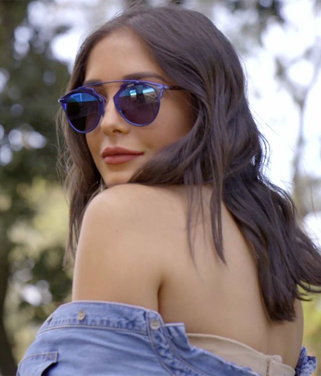 Nohelia (Reyes del Barrio) - Cuatro