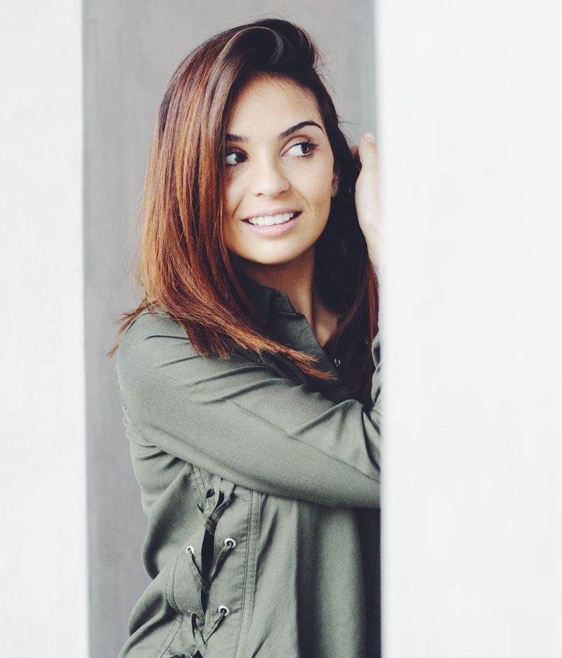 María Hernández - telecinco