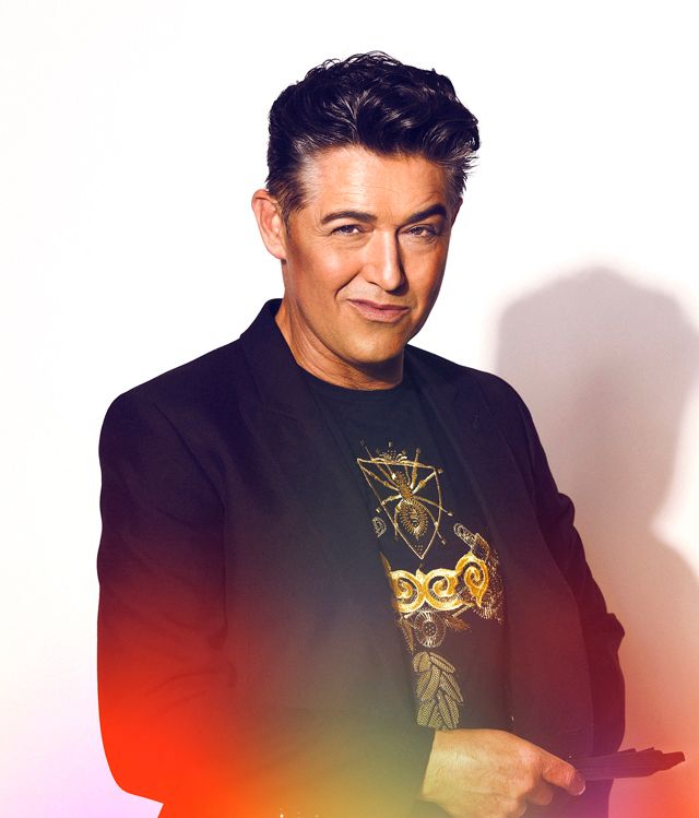 Ángel Garó - Telecinco