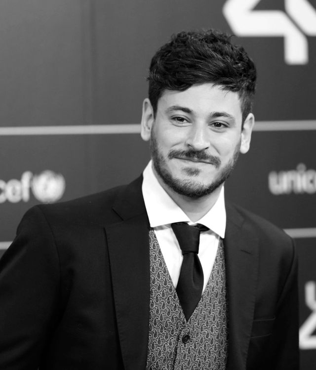 Luis Cepeda - Divinity