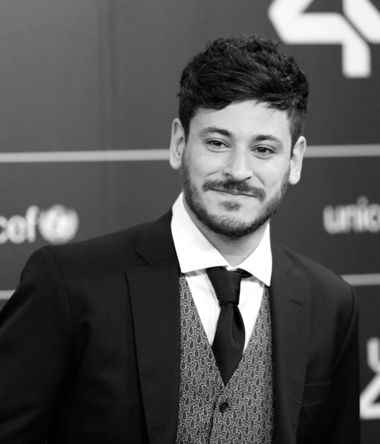 Luis Cepeda - Divinity