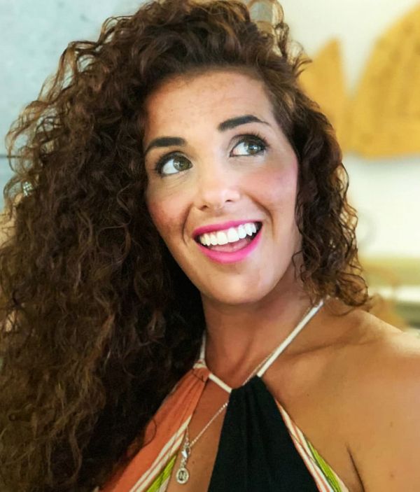 Noemí Merino 'GH' - Telecinco