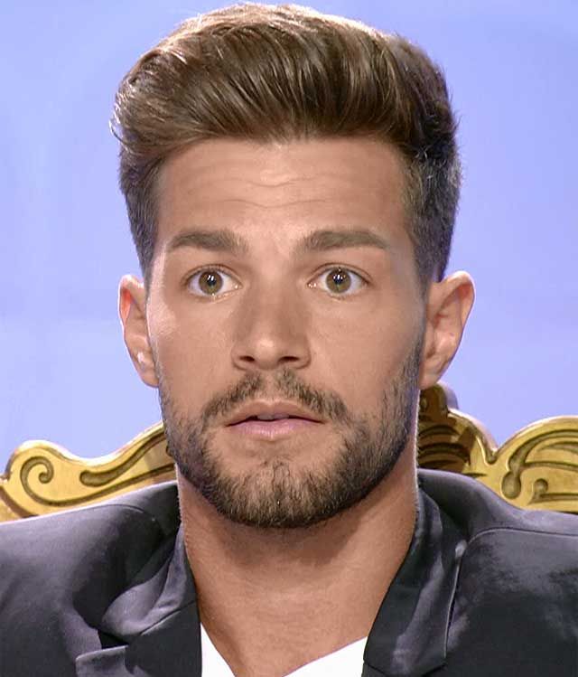 David Soto MyH - Cuatro