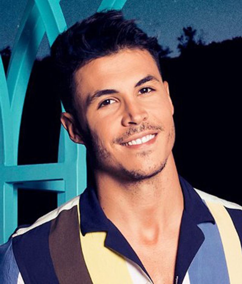 Kiko Jiménez - Telecinco