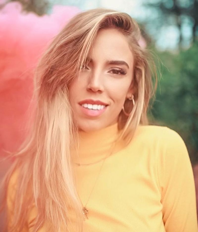 Danna Ponce - Telecinco