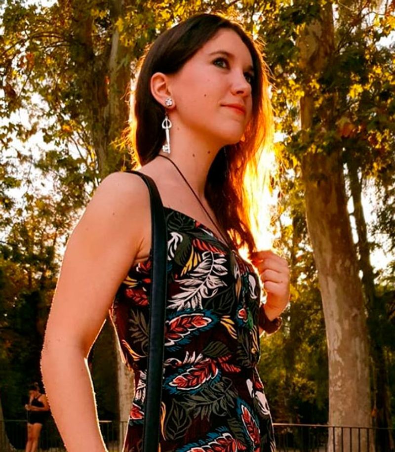 Paula Croft - Cuatro