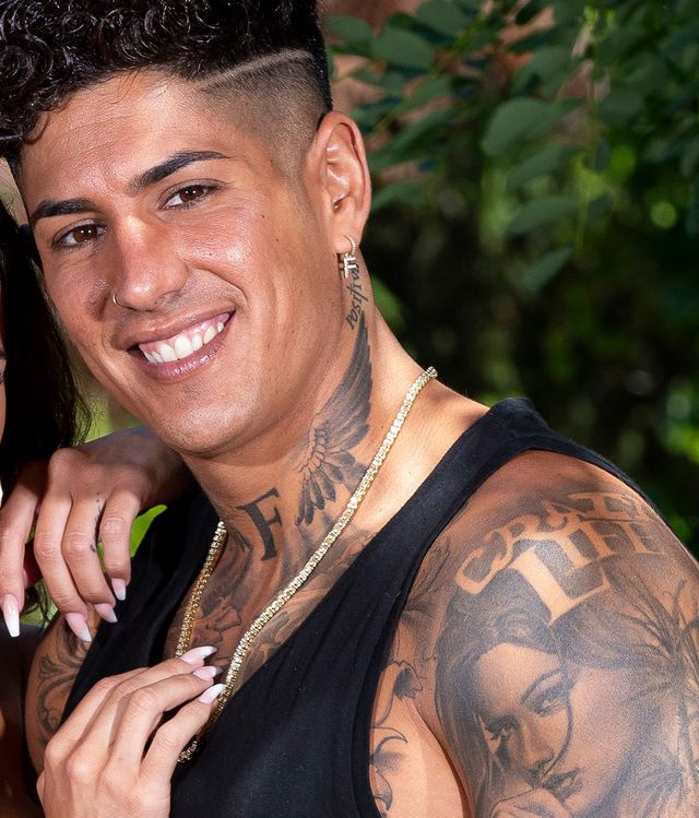 Jaime Ferre - Telecinco