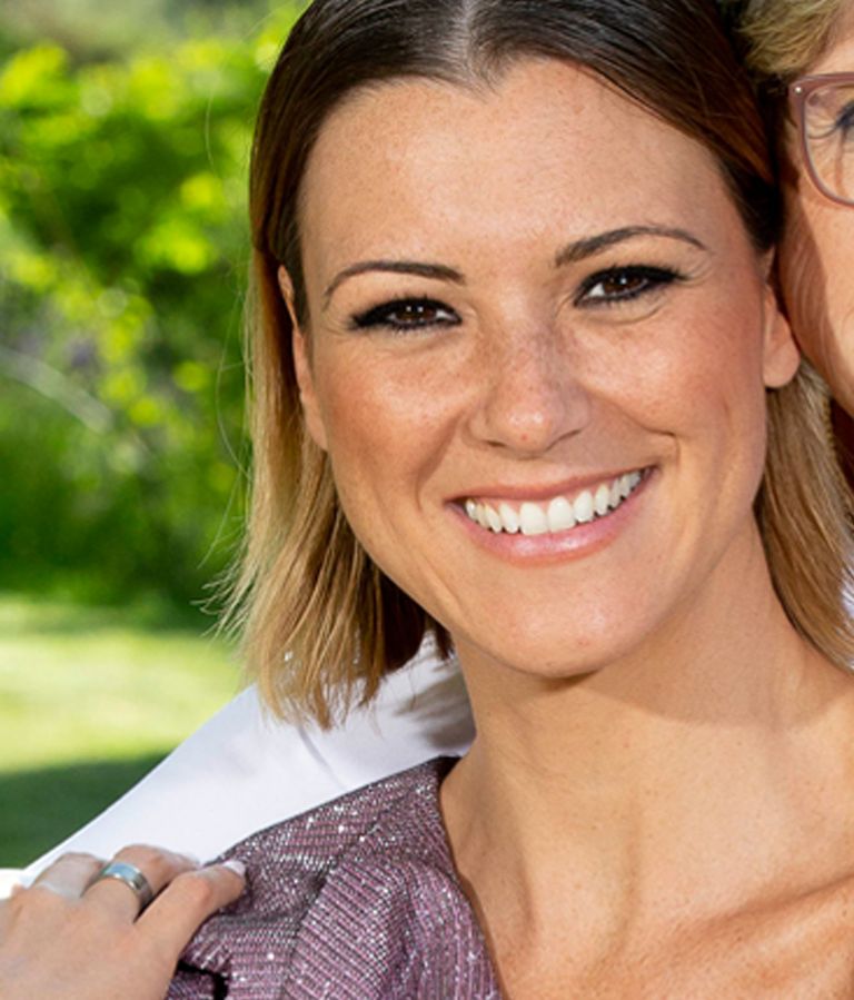 María Jesús Ruiz | Noticias, fotos, vídeos y más en Telecinco