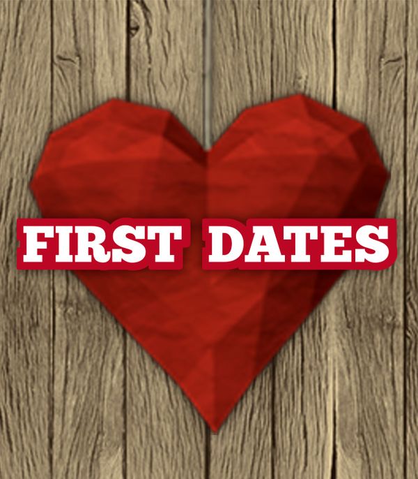 First Dates Hotel - Telecinco