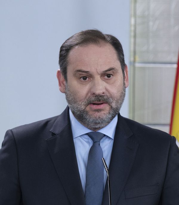 José Luis Ábalos: noticias, vídeos e imágenes - Telecinco