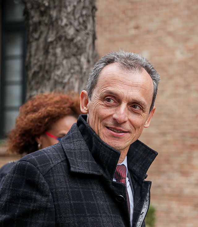 Pedro Duque: noticias, vídeos e imágenes - Telecinco