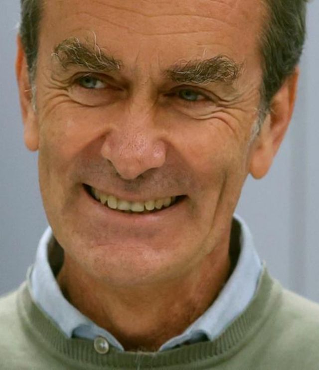 Fernando Simón - Cuatro