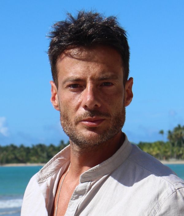 Alessandro Livi - Telecinco