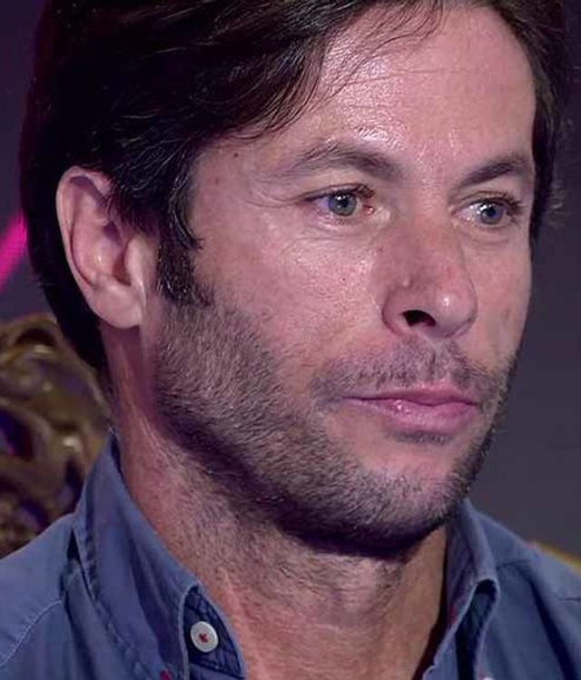 José Antonio Canales Rivera Telecinco