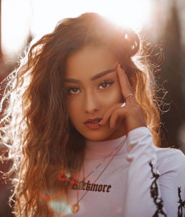 Marina Riverss - Mtmad