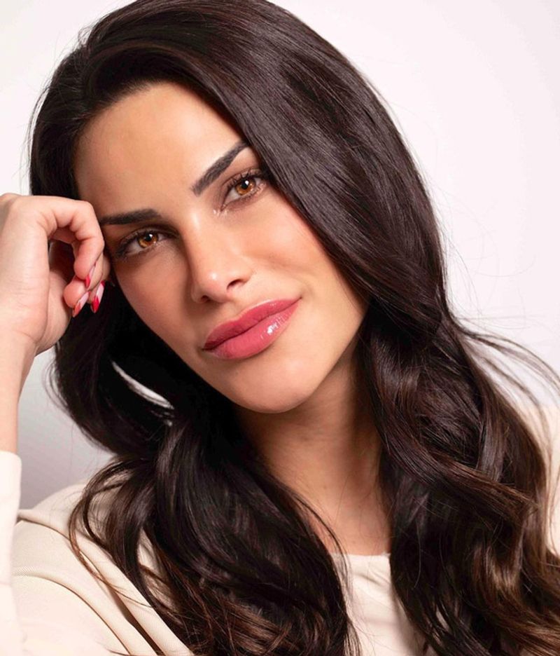 Carla Barber - Divinity