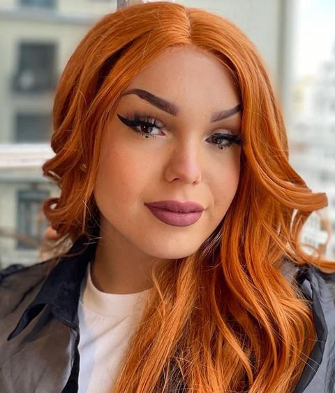 Selena Milán - Mtmad