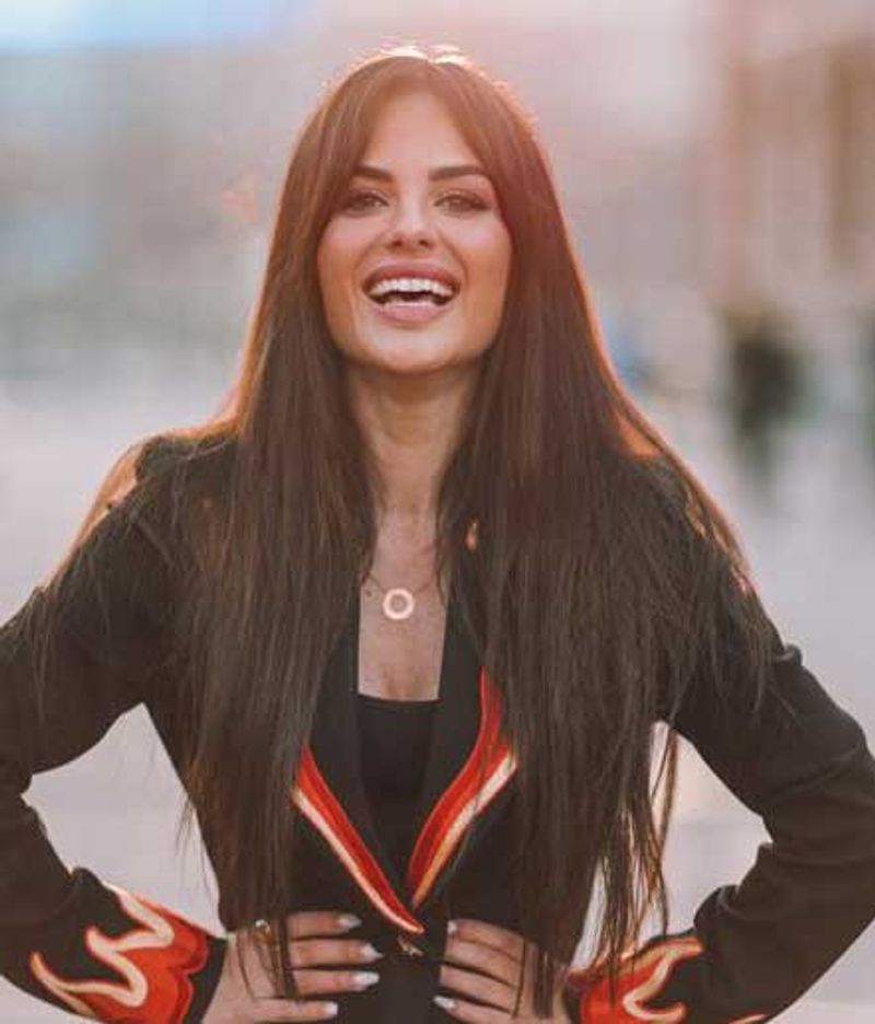 Últimas noticias de Alexia Rivas - Telecinco