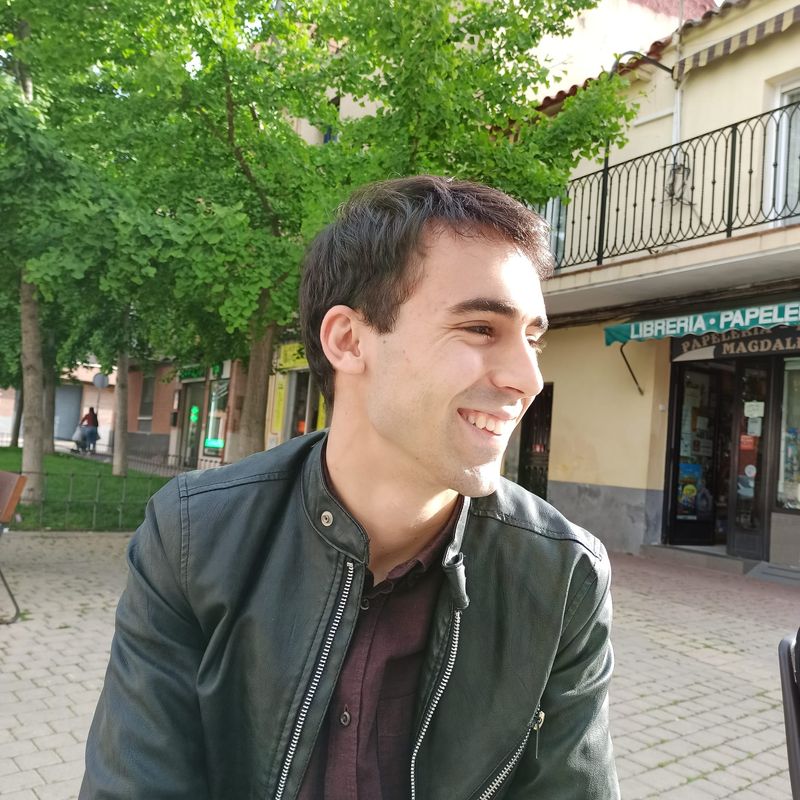 Alberto Lozano - Telecinco