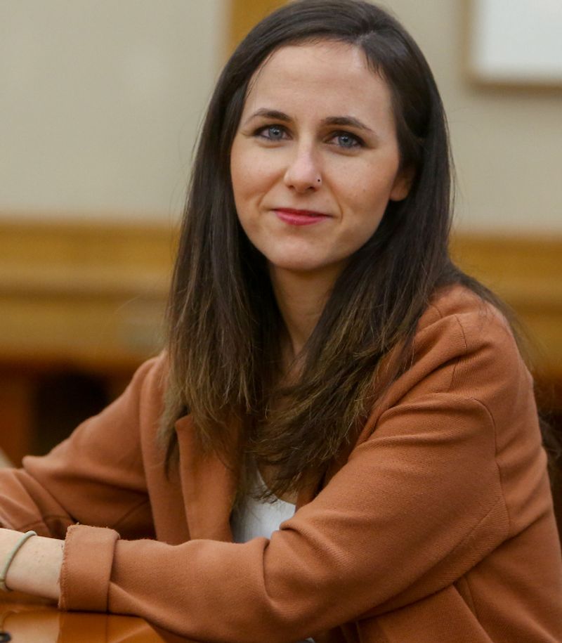 Ione Belarra: noticias, vídeos e imágenes - Telecinco