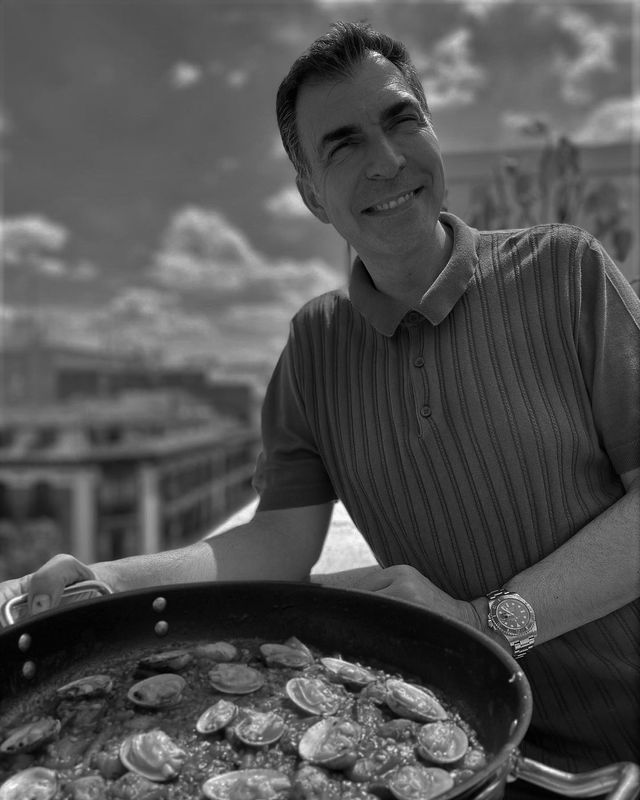 Ramón Freixa - Uppers