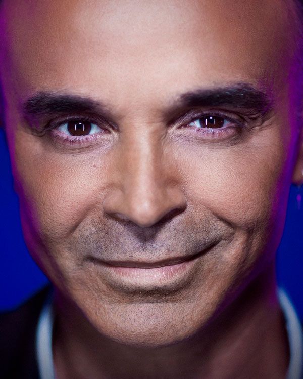 Luis Rollán - Telecinco