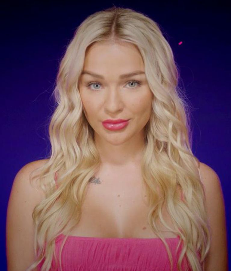 Emmy Russ Telecinco