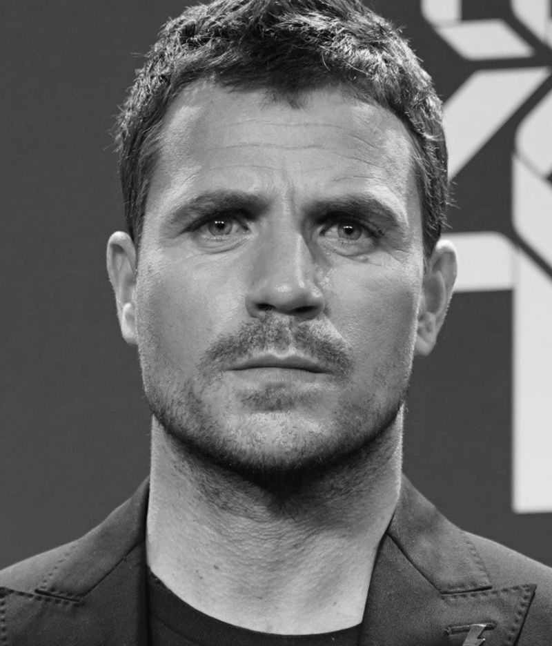 Dani Martín - divinity