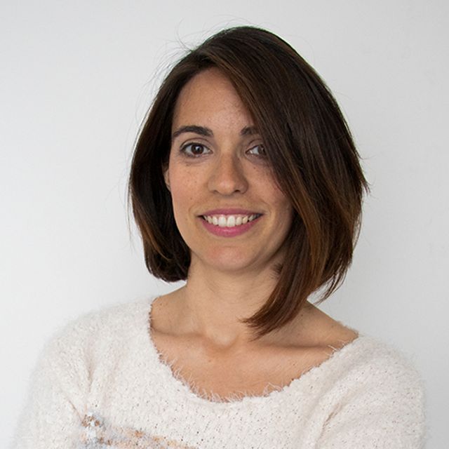 Patricia V. García - NIUS