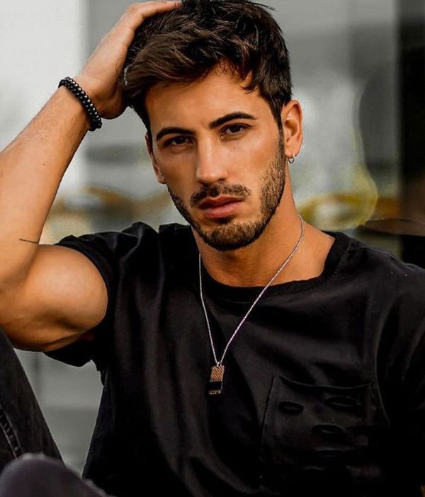 Iván González - Mtmad