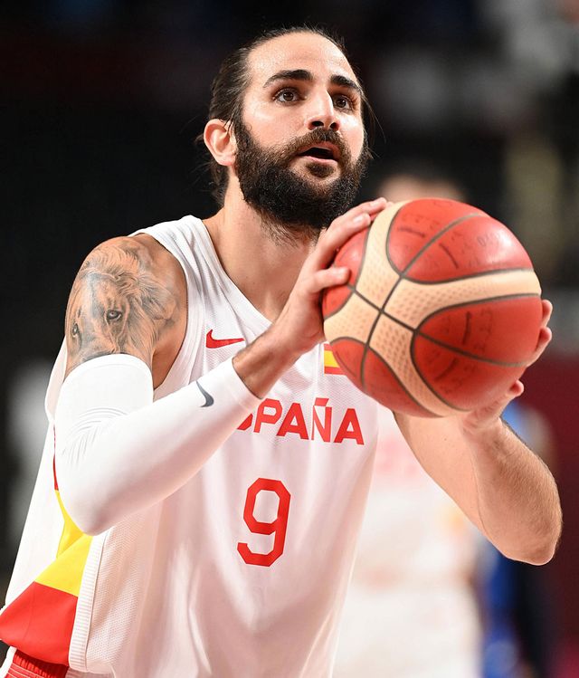 Ricky Rubio | Últimas noticias de Ricky Rubio