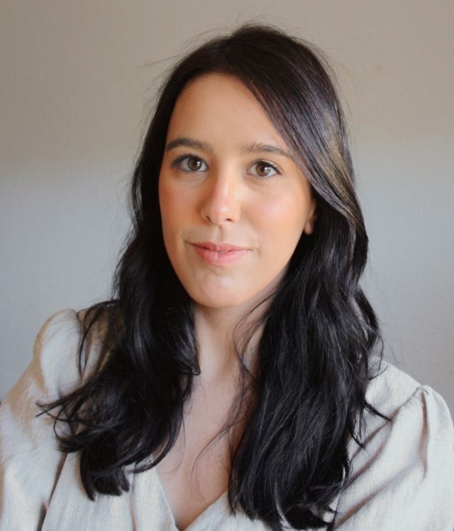 Marina Pinilla - Telecinco