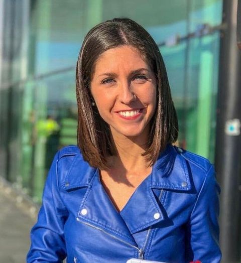 Alba Martínez - NIUS