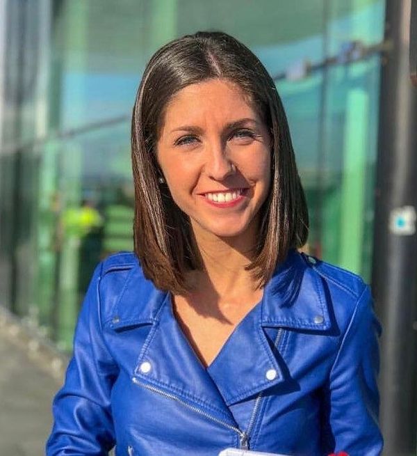 Alba Martínez - NIUS