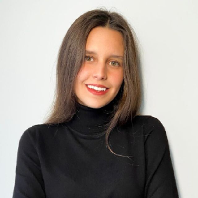 Irene Gómez - Cuatro