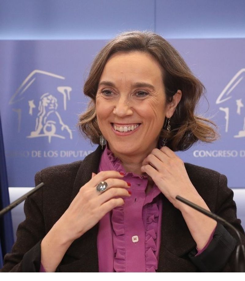 Cuca Gamarra: noticias, vídeos e imágenes - Telecinco