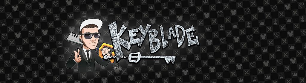 Keyblade - Mtmad