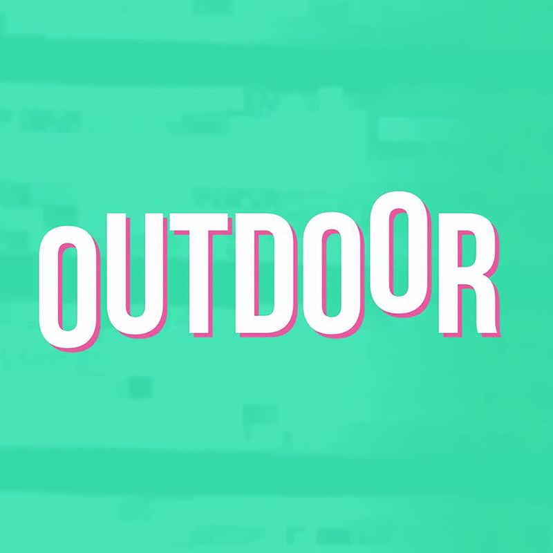 Outdoor - Mtmad